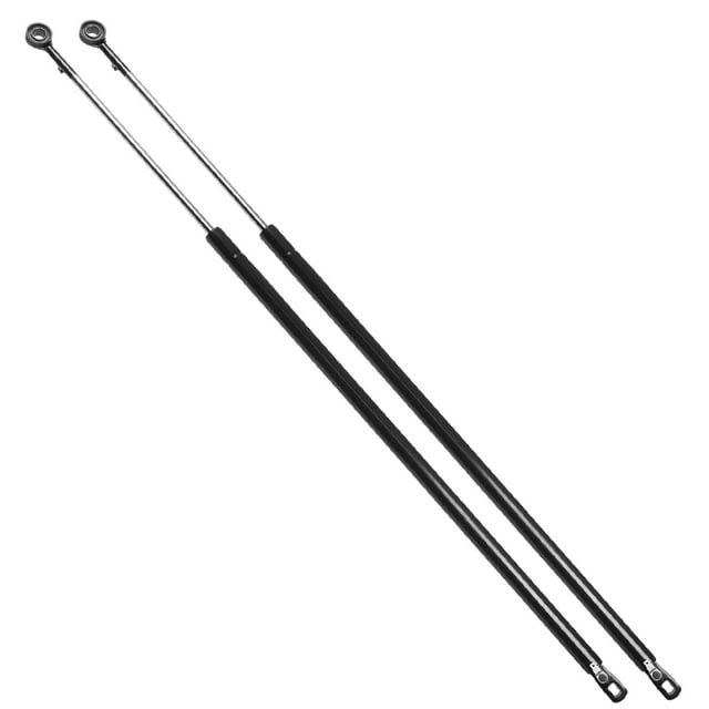 Qty 2 Made by Strong Arm 4900 Hatchback Tailgate Lift Fits select: 1982 ...