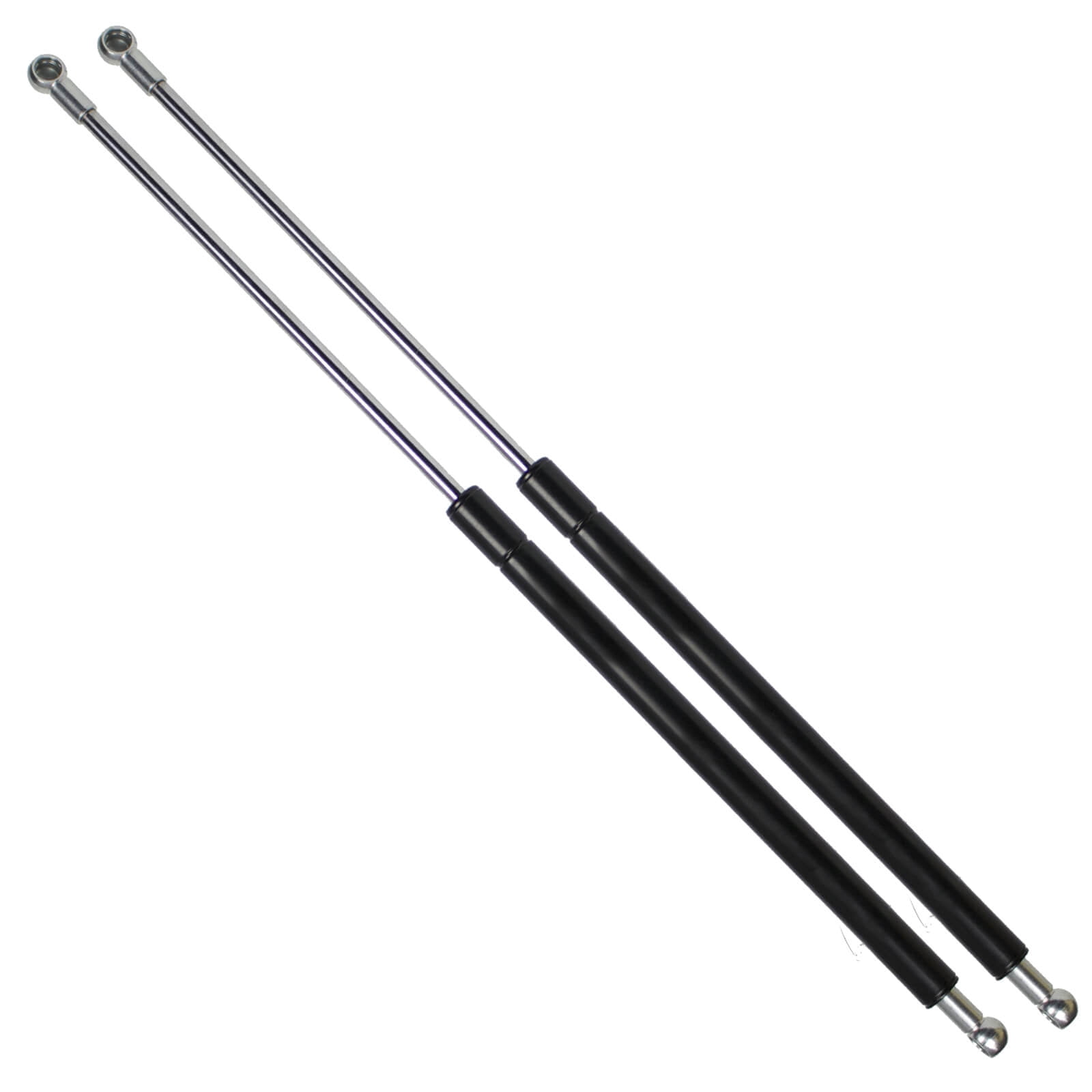 Qty 2 Made by Strong Arm 6278 Wagon Tailgate Liftgate Hatch Fits select ...