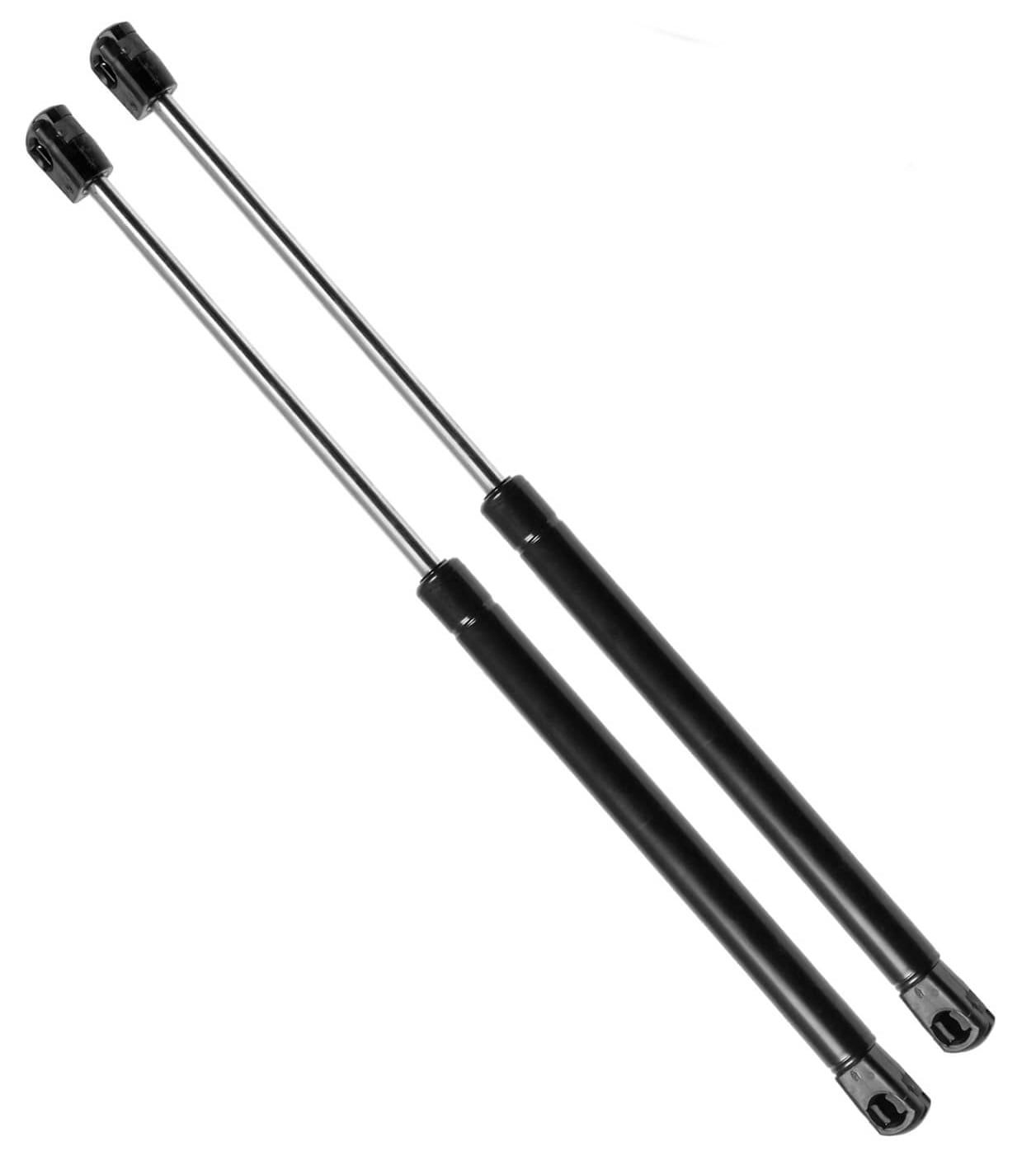 Qty 2 Made by Strong Arm 6425 Fits Beetle Convertible 03 to 10 Trunk ... Qty 2 Made by Strong Arm 6425 Fits Beetle Convertible 03 to 10 Trunk ...