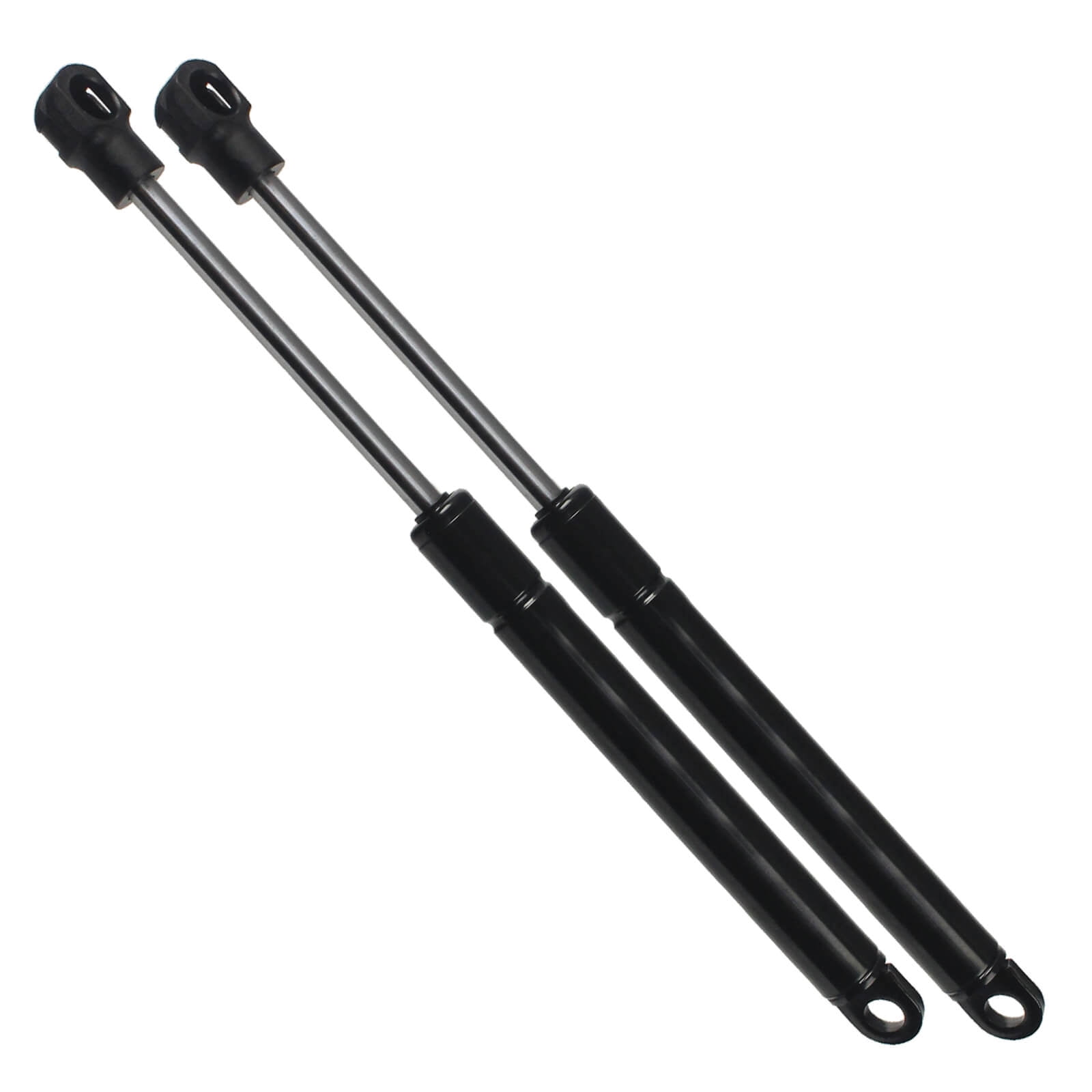 Qty 2 Made by Strong Arm 6698 Trunk Lid Lift Supports /A 1299800564 ... Qty 2 Made by Strong Arm 6698 Trunk Lid Lift Supports /A 1299800564 ...