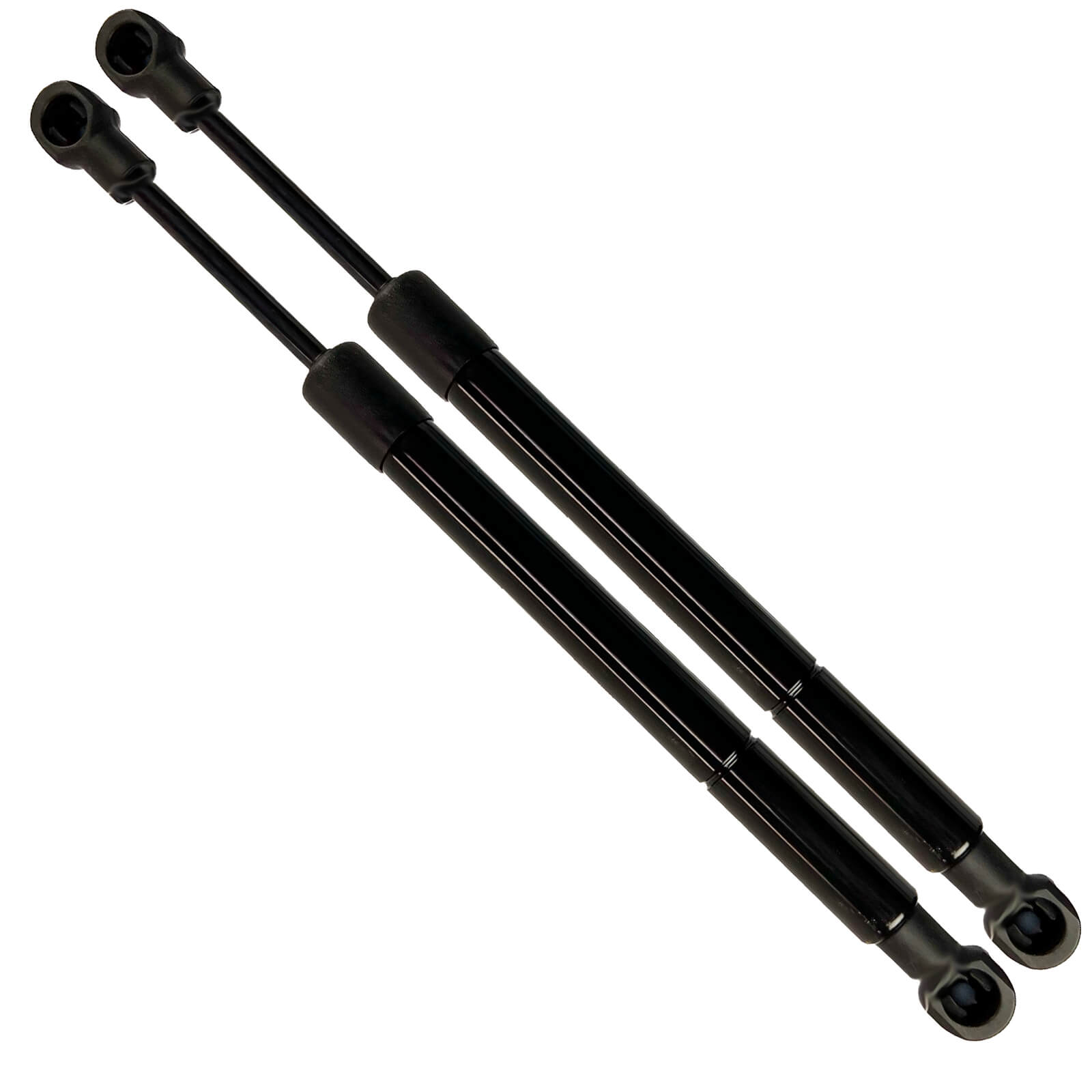 SUSPA® C16-09209 16" Gas Prop/Strut 38 lbs - Set of Two - Walmart.com