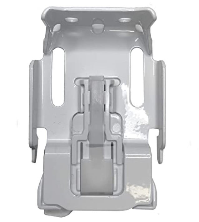 Qty.(3) Mounting Bracket for Hunter Douglas Silhouette or Nantucket ...