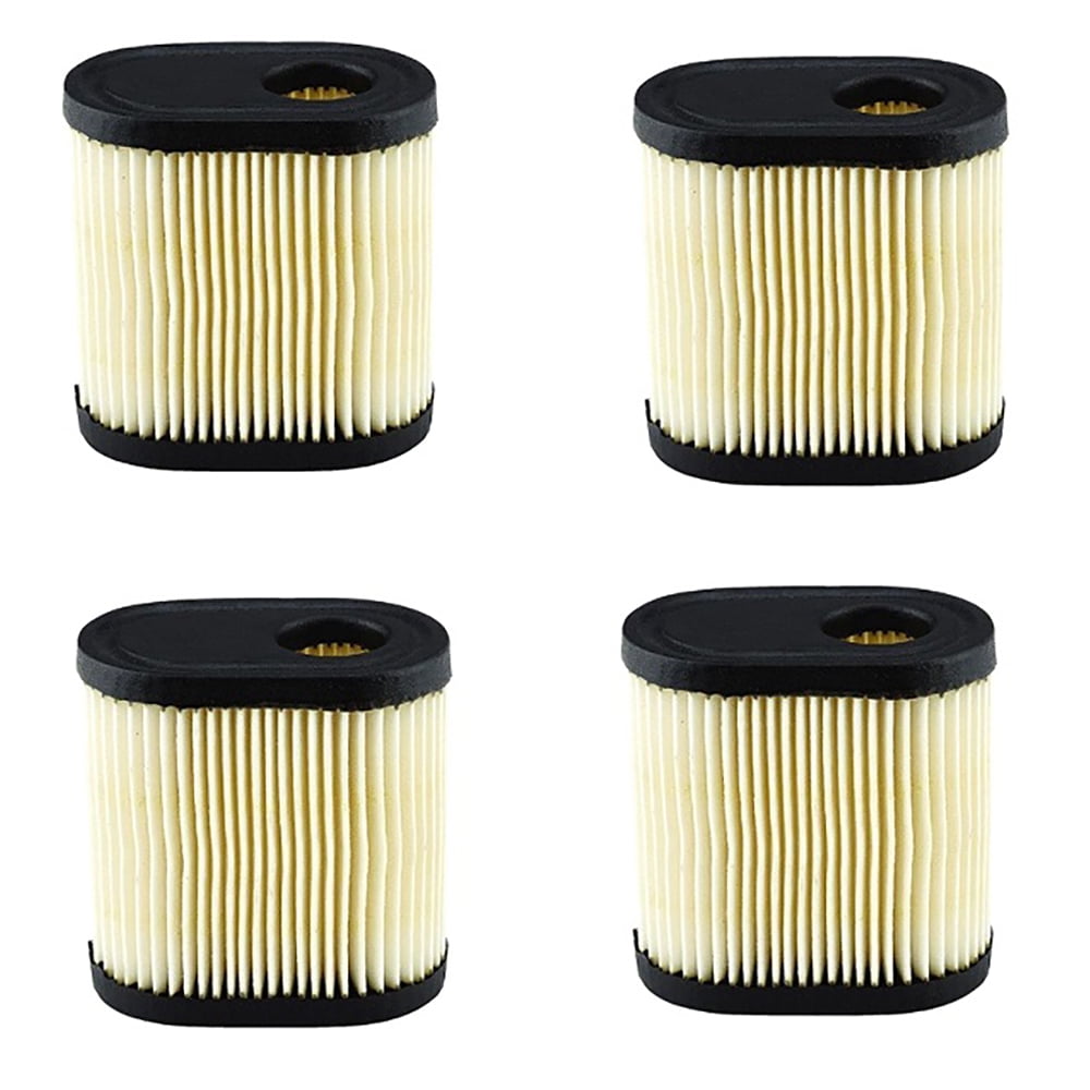 Qty 4: Air Filter Fits Kawasaki Replaces 11013-2097 - Walmart.com