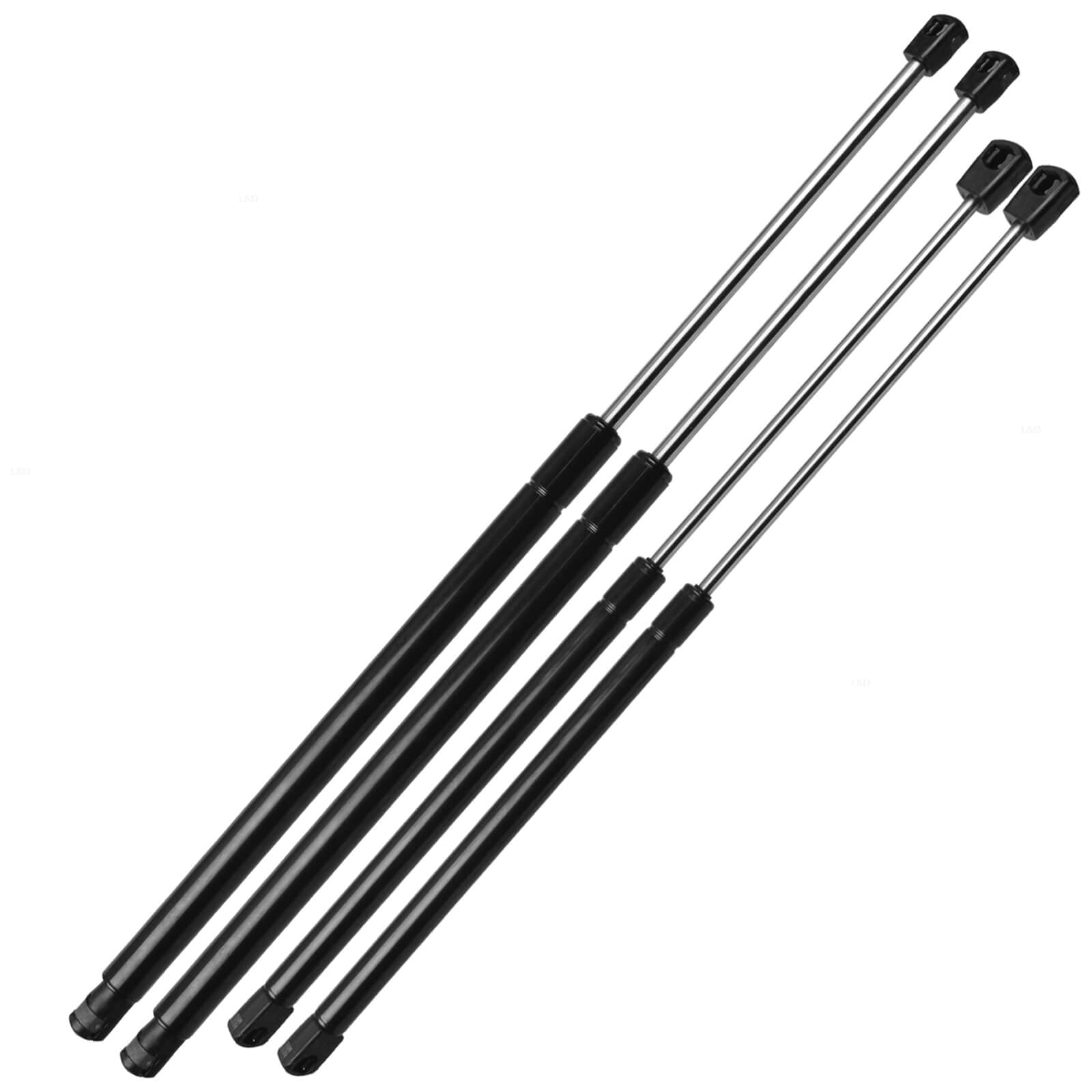 Qty 4 new made by Strong Arm Suburban Tahoe Yukon 2005 2006 Liftgate ...