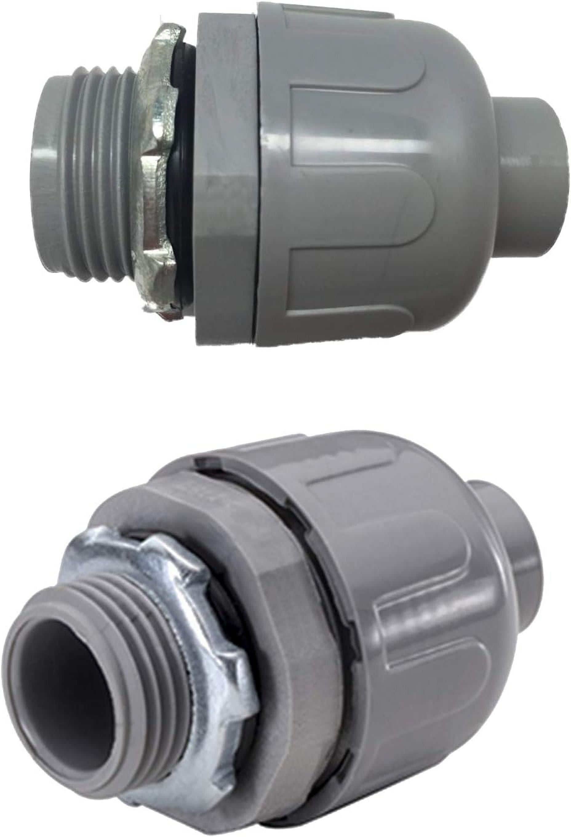 Electrical Conduit Fittings