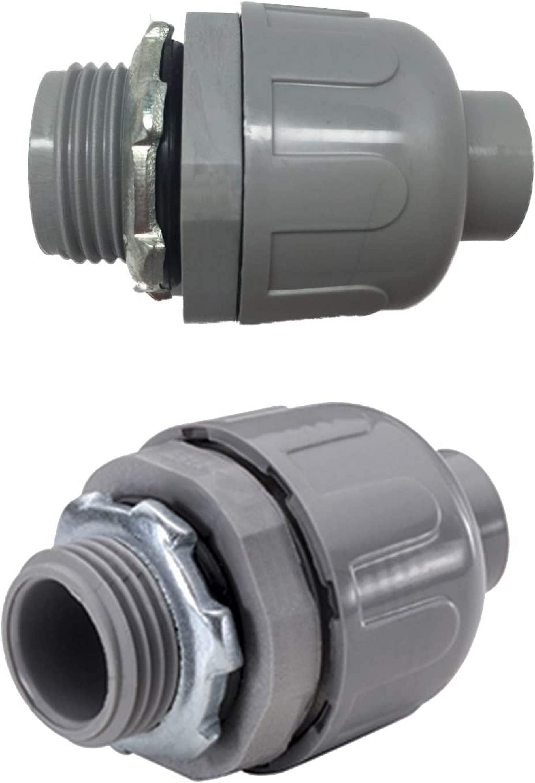 Qty of 50-1" Dia. - Non Metallic Electrical Liquid Tight Conduit ...