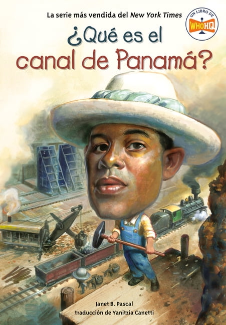 Â¿QuÃ© Fue? Â¿QuÃ© Es El Canal de PanamÃ¡? (What Is the Panama Canal ...