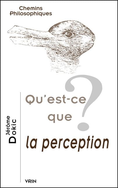 Qu'est-Ce Que La Perception? (Paperback) - Walmart.com