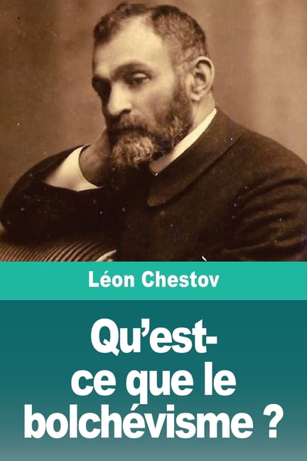 Qu'est-ce que le bolchÃ©visme ?, (Paperback) - Walmart.com