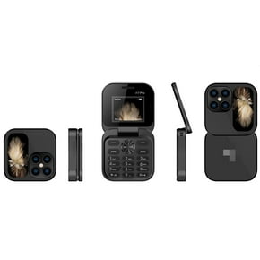 Mini Flip Phone