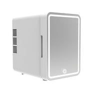 Minecraft Green Creeper Gaming Mini Fridge Cooler 9 Can, 6.7L, 1 Door ...