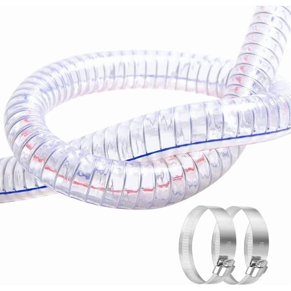 Flexible Pvc 2 Inch