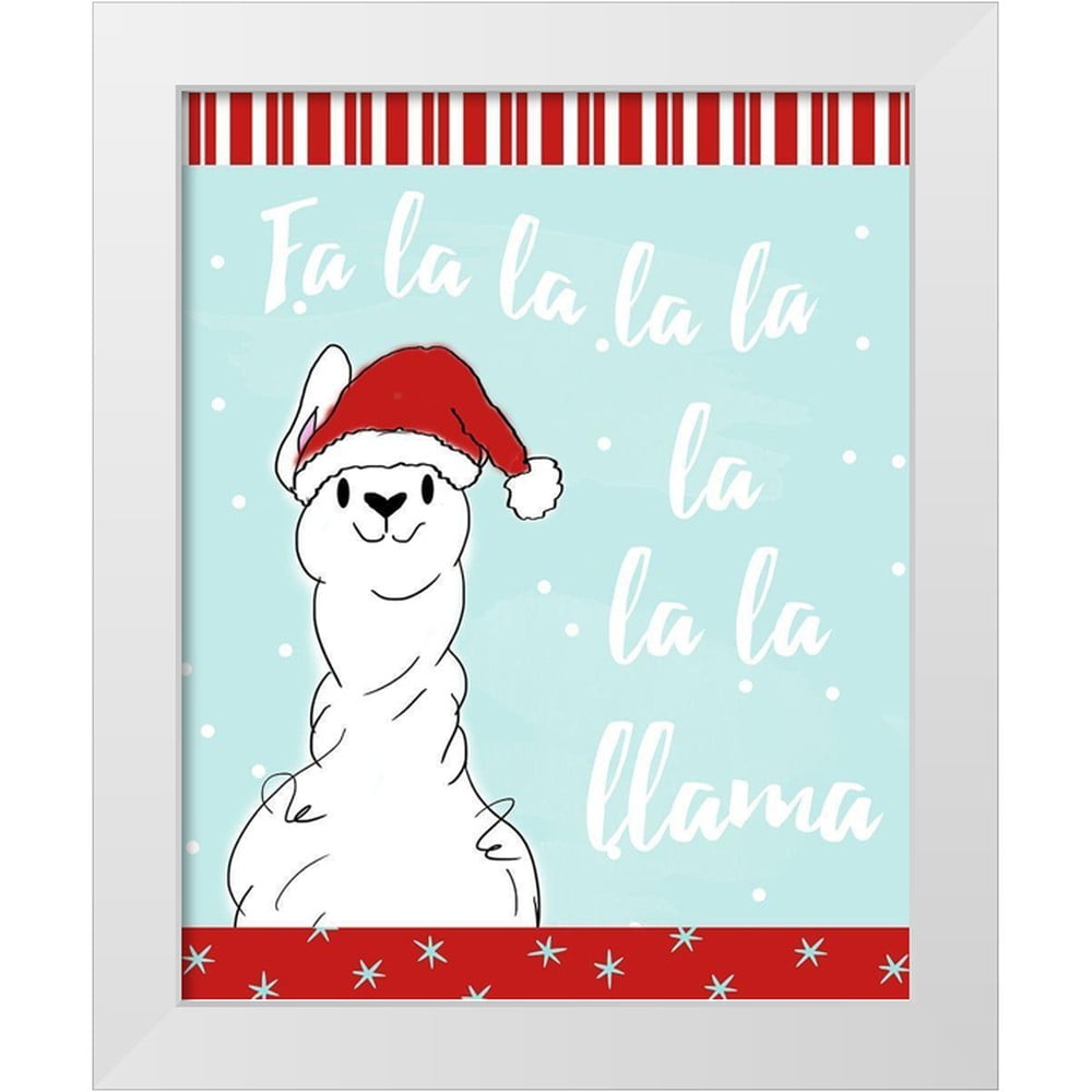 Quach, Anna 20x24 White Modern Wood Framed Museum Art Print Titled - Fa ...