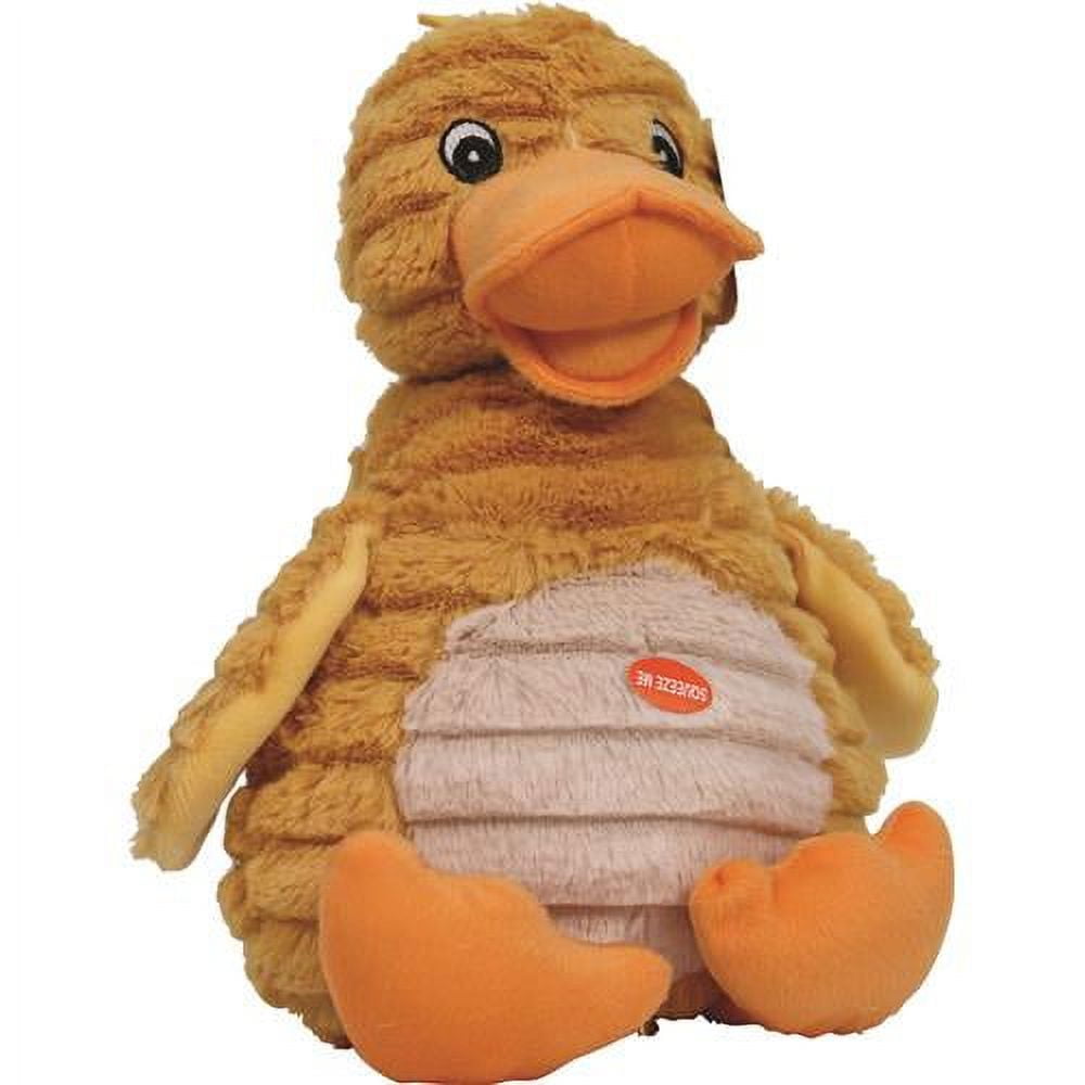 Quackers Duck Plush Toy - Walmart.com