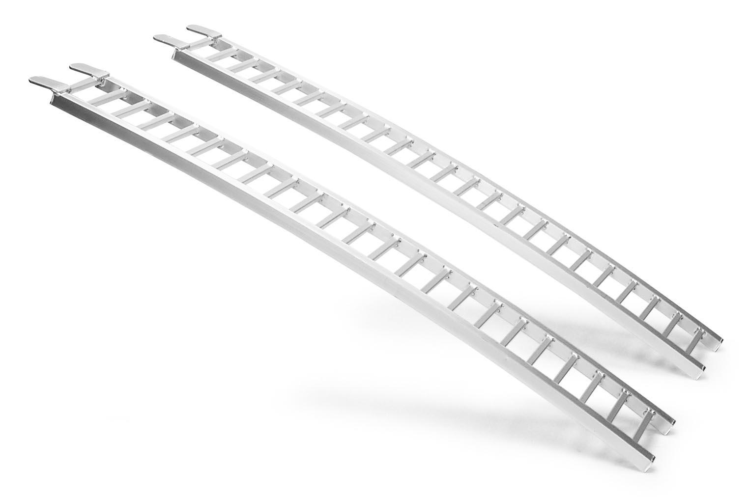 Quad Boss 3778 Aluminum Arched Ramps - Walmart.com