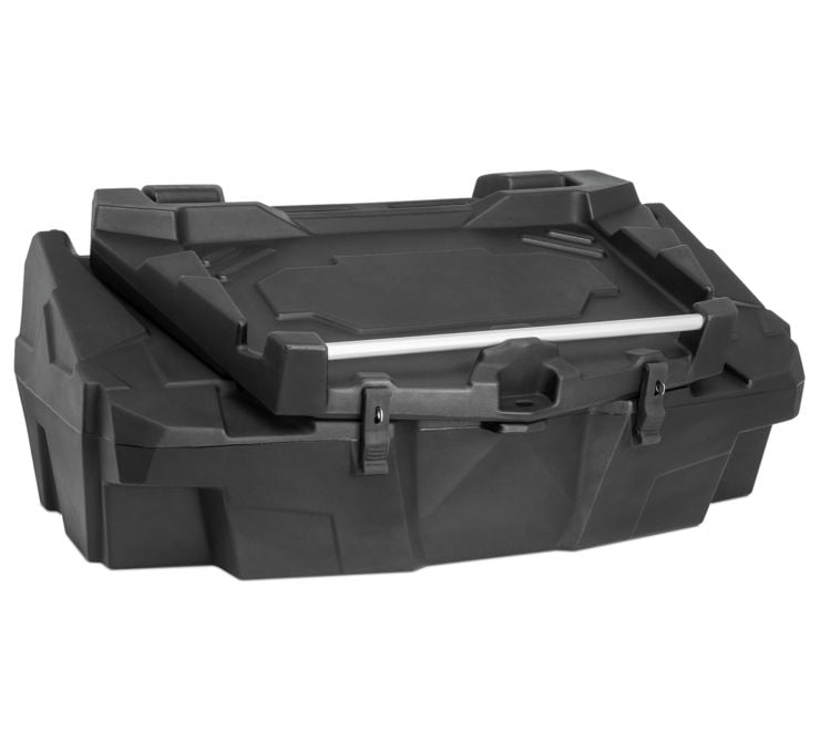 Quad Boss 600606 Cargo UTV Box - Walmart.com