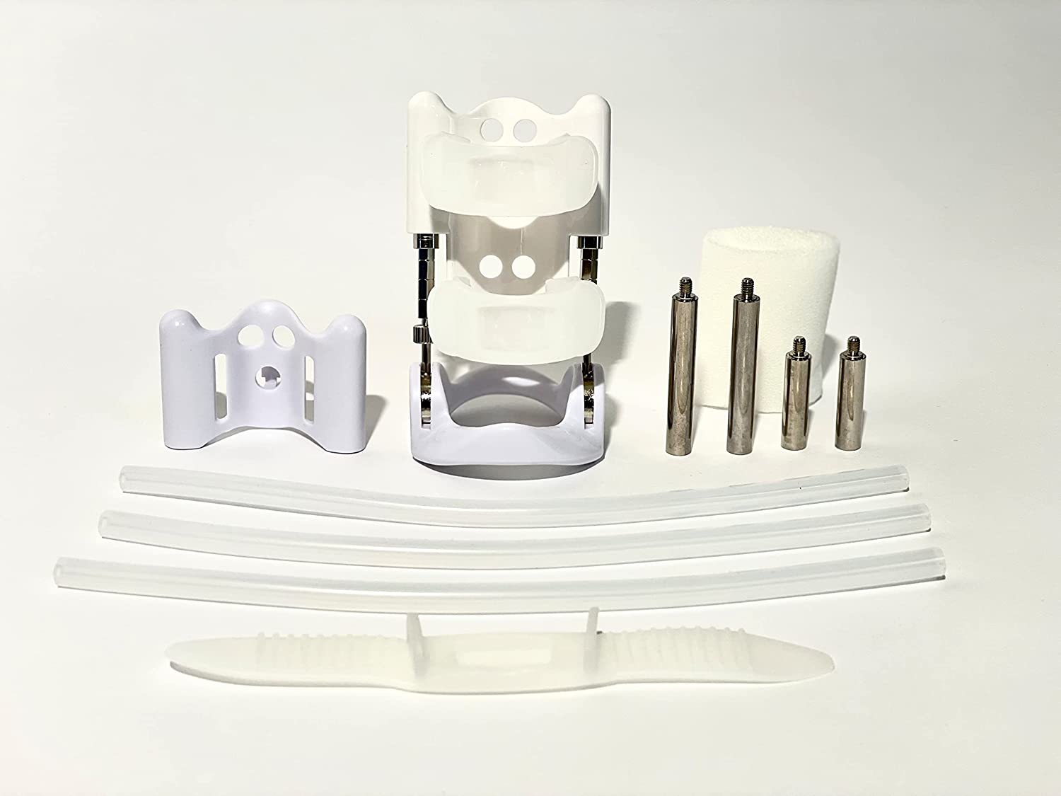 Quad Cradle Hybrid Extender Traction System - Walmart.com