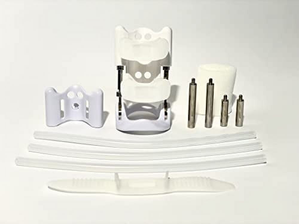 Quad Cradle Hybrid Extender Traction System - Walmart.com