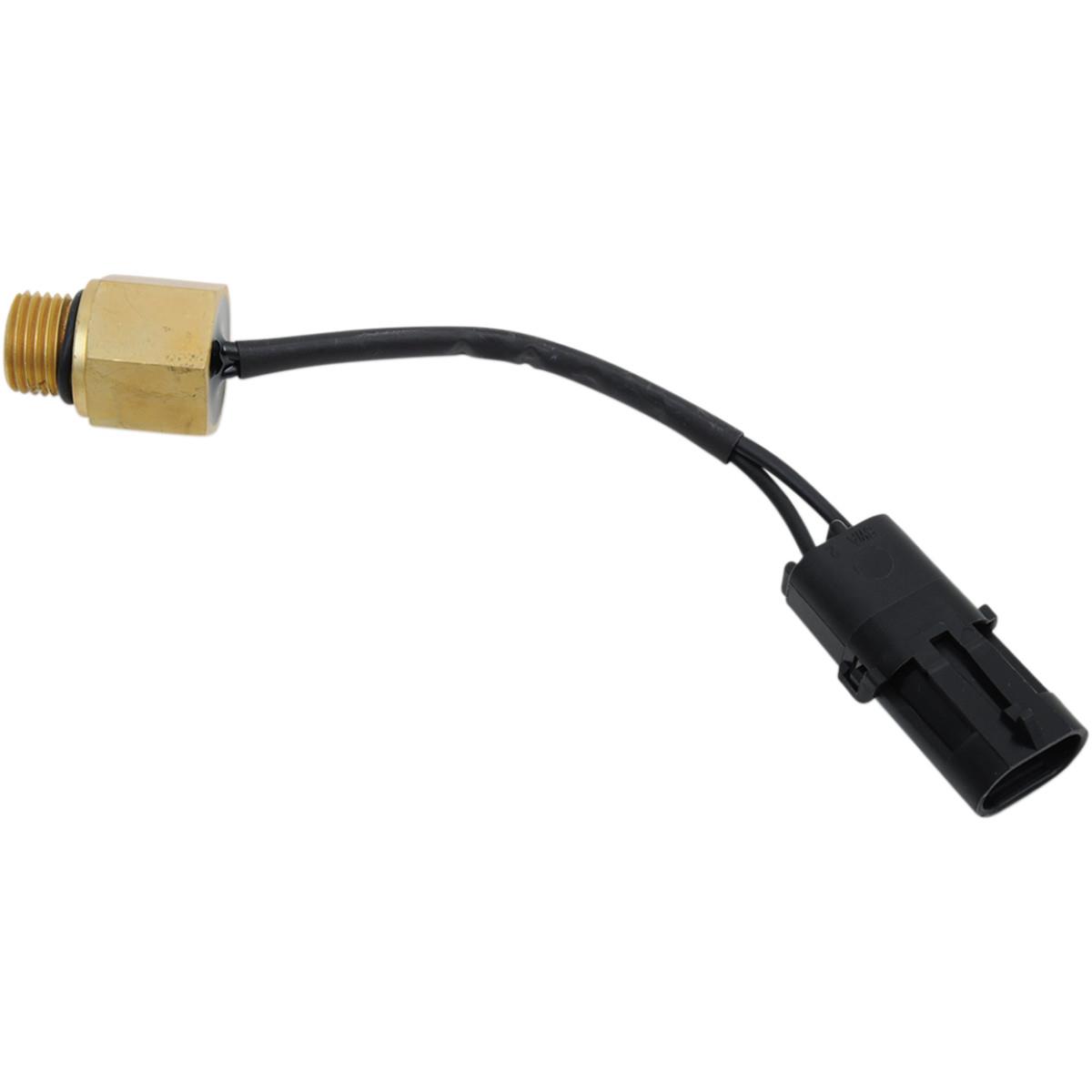 Quad Logic 100-1275-PU Radiator Fan Sensor - Walmart.com