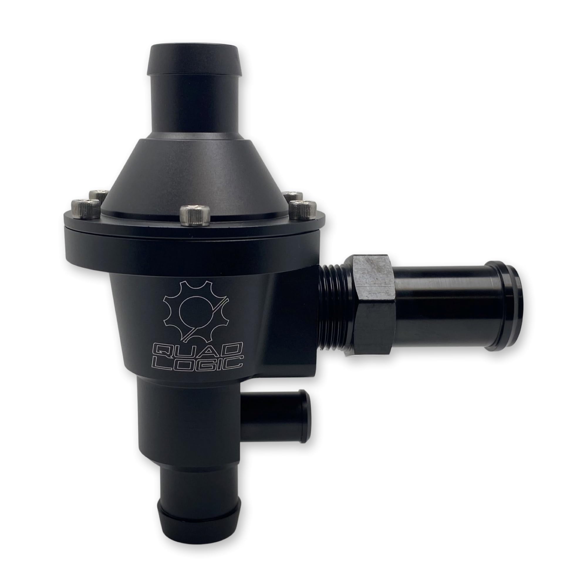 Quad Logic Can Am Maverick X3 800 900 HO 1000 Defender Billet ...