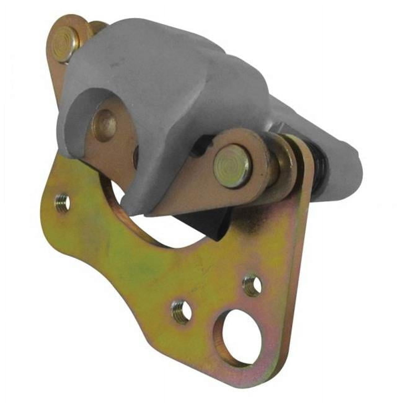Quad Logic Quad Logic Brake Caliper, Right Side - Walmart.com
