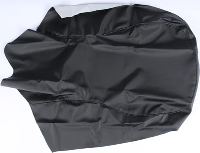 Quad Works 31-55509-01 Seat Cover - Gripper - Black - Walmart.com