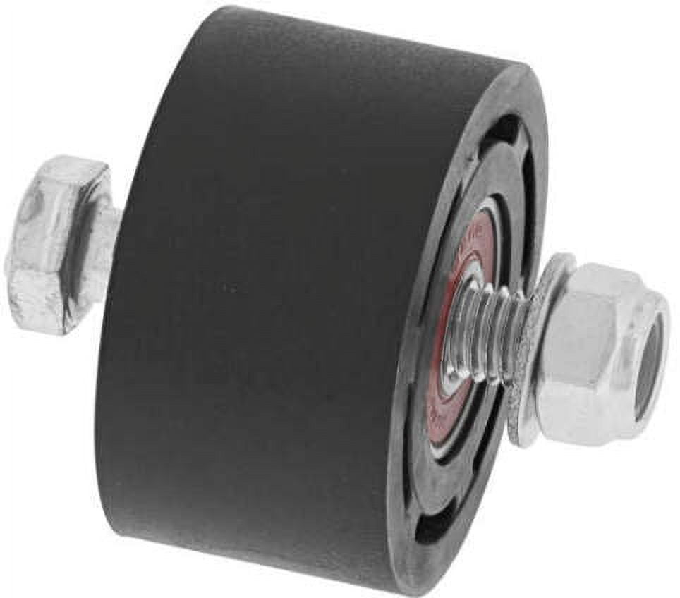QuadBoss 01-05 Yamaha YFM660R Raptor Lower Chain Roller - Walmart.com