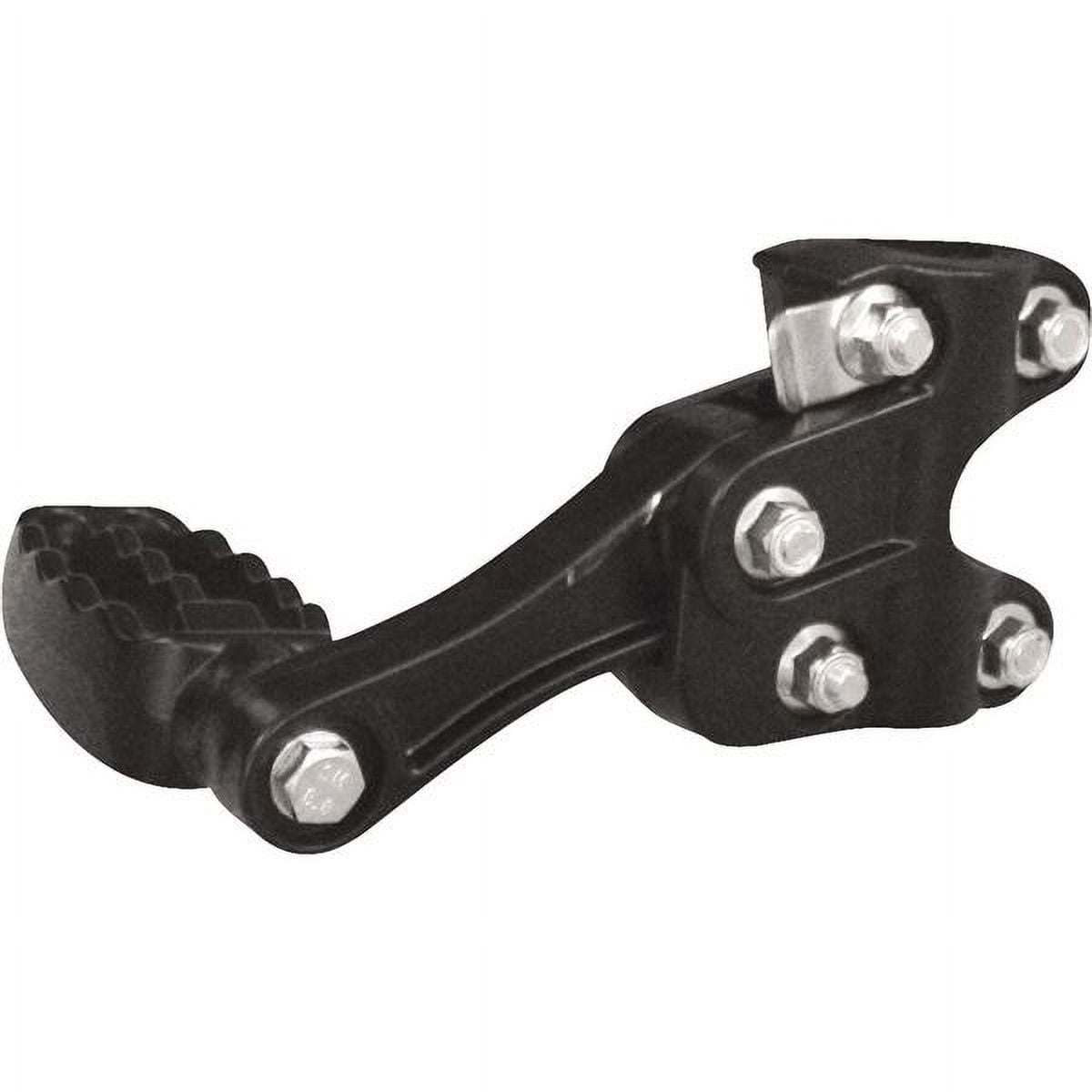 QuadBoss 073899 (273899) Replacement Footpeg - Walmart.com