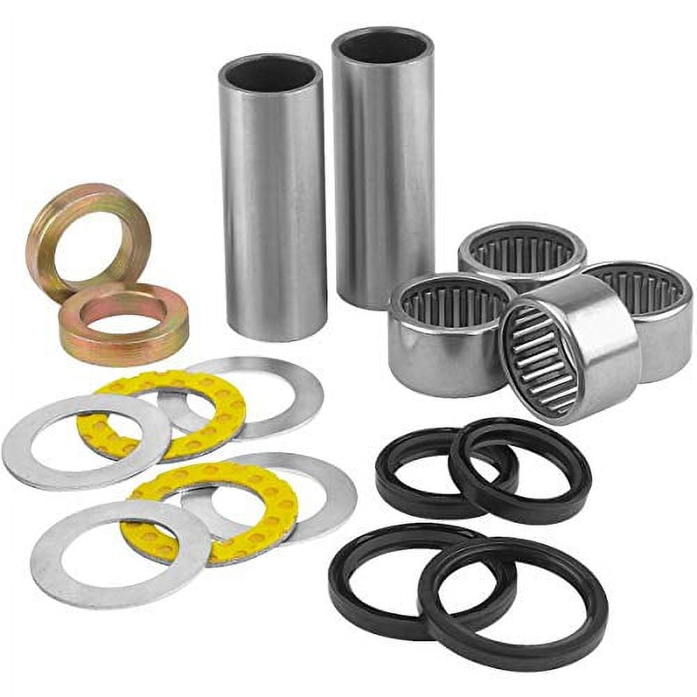 QuadBoss 11-13 Yamaha YFM125R Raptor Swingarm Repair Kit - Walmart.com