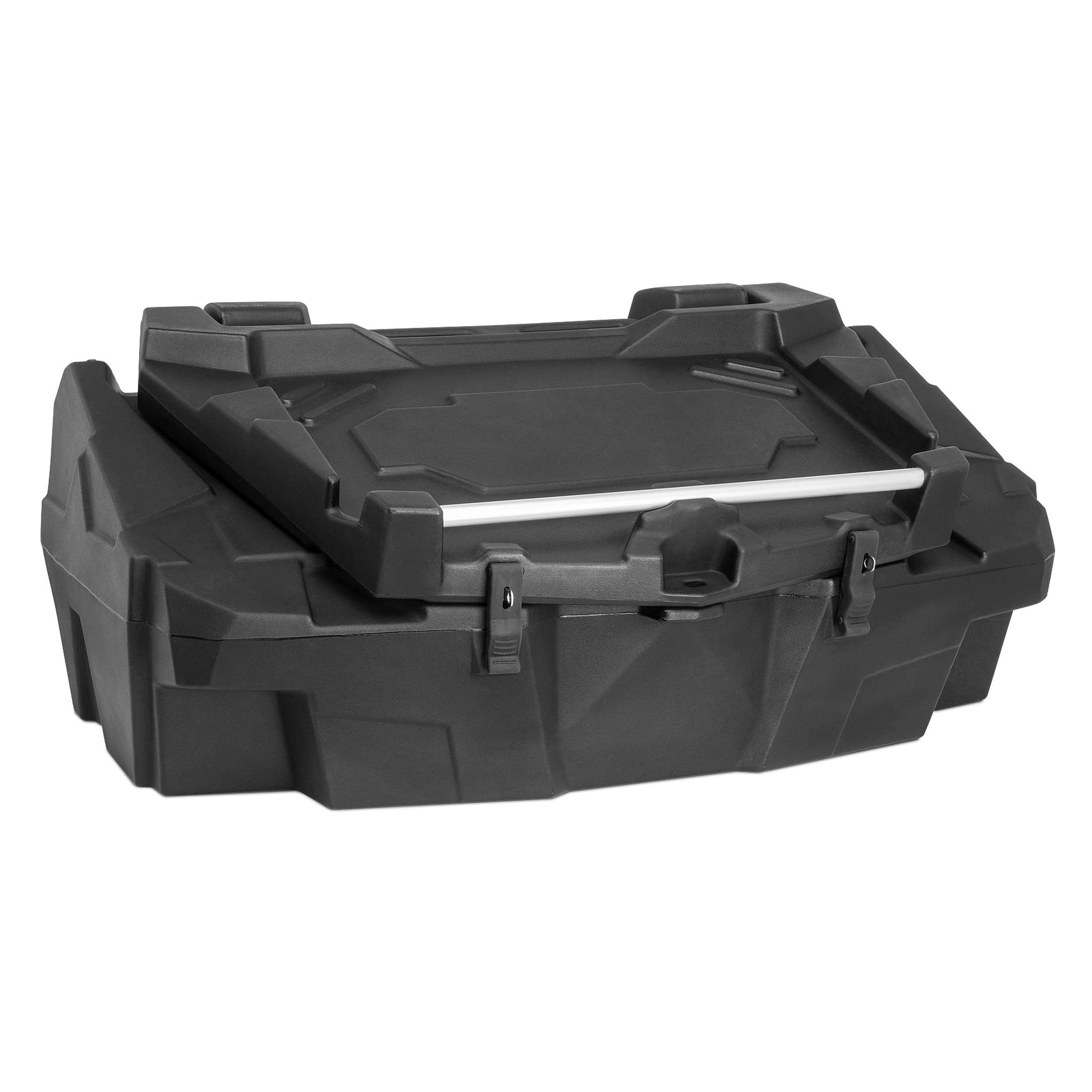 QuadBoss 600606 - Expedition Series UTV Cargo Box - Walmart.com