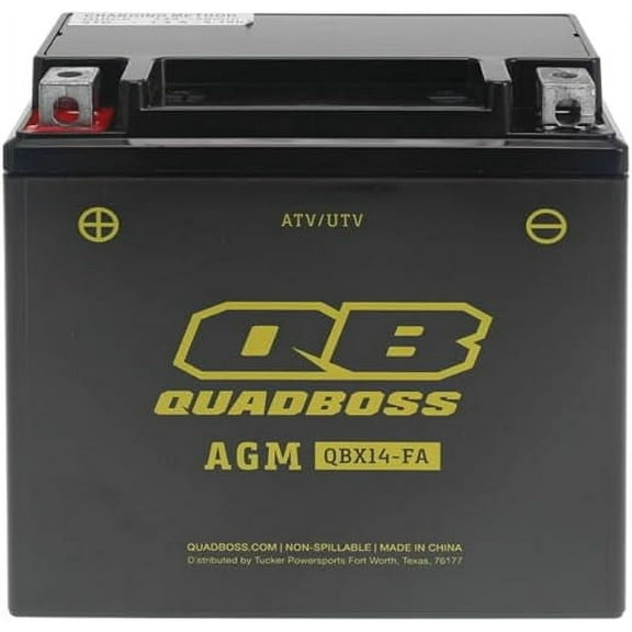 Battery Honda Pilot