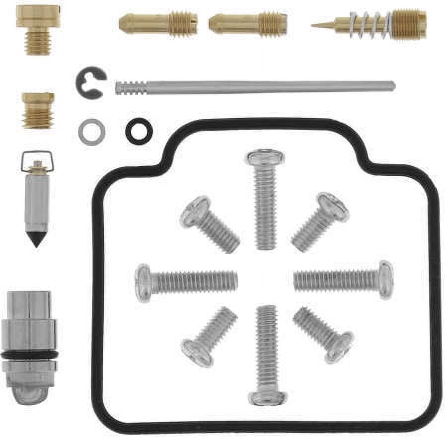 QuadBoss ATV Carb Carburetor Repair Kit 26-1011 - Walmart Business Supplies