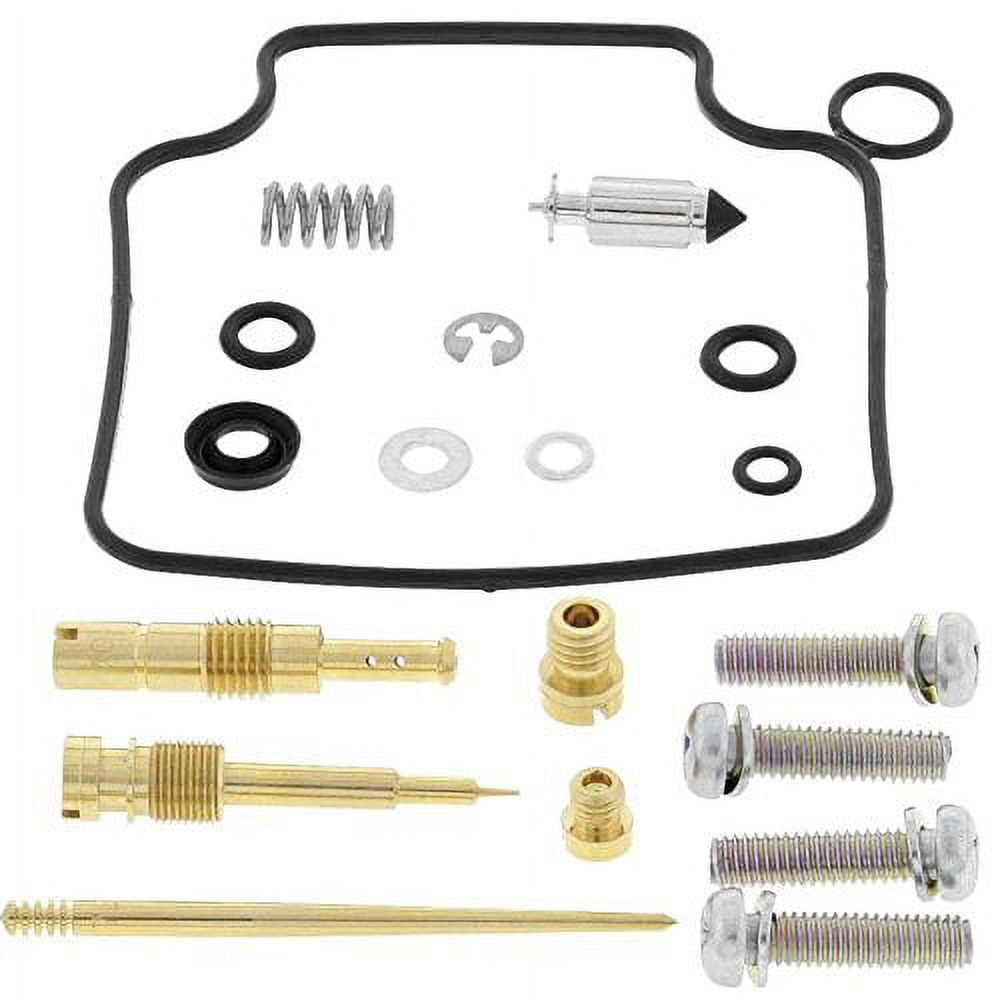 QuadBoss ATV Carb Carburetor Repair Kit 26-1048 - Walmart Business Supplies