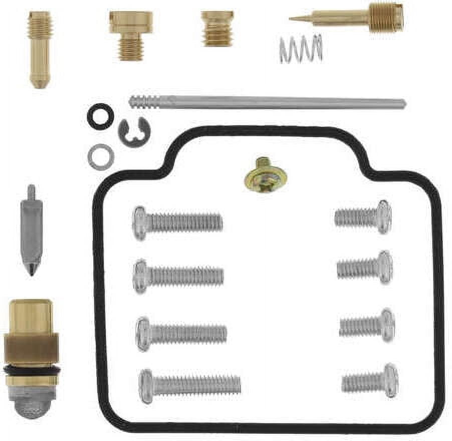 QuadBoss ATV Carb Carburetor Repair Kit 26-1097 - Walmart Business Supplies