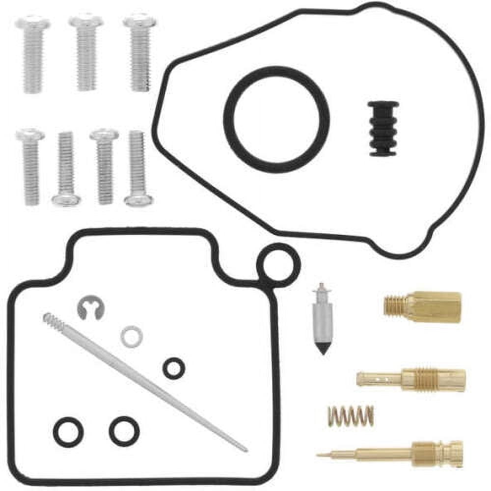 QuadBoss ATV Carb Carburetor Repair Kit 26-1329 - Walmart Business Supplies