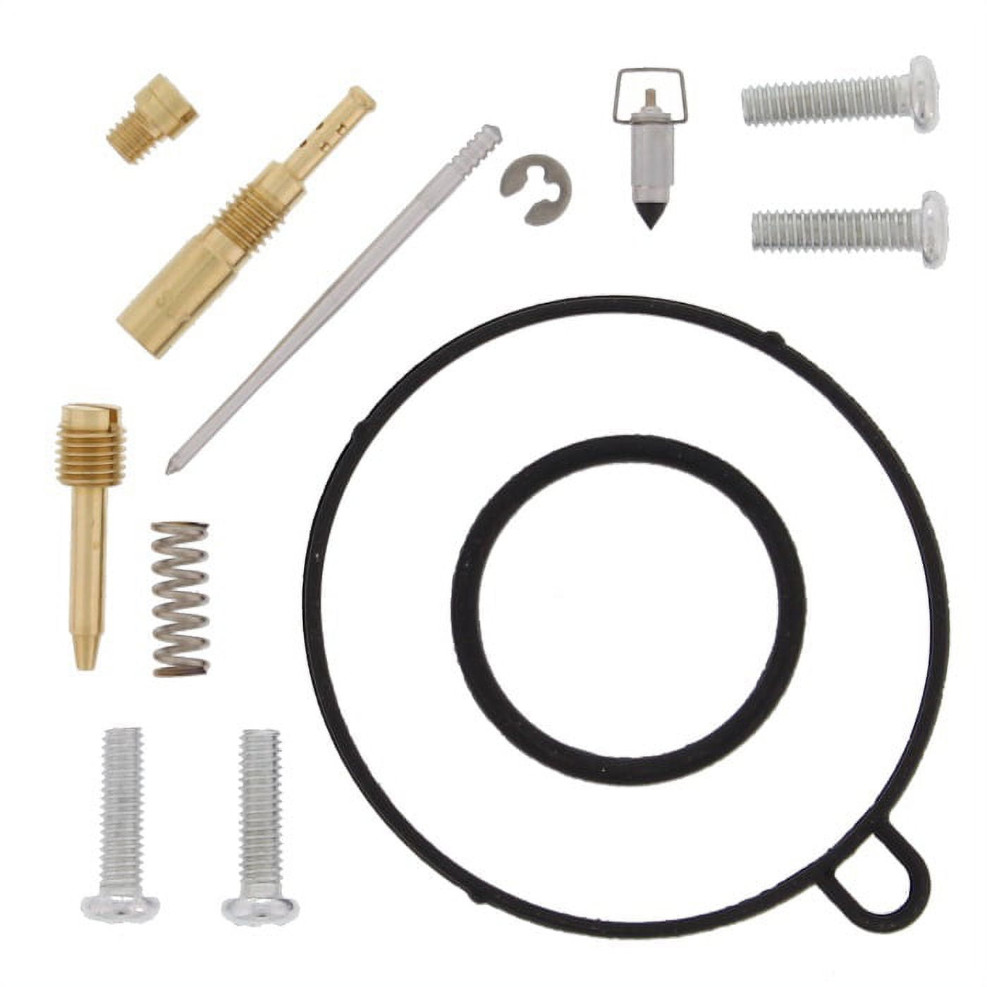 QuadBoss ATV Carb Carburetor Repair Kit 26-1351 - Walmart Business Supplies