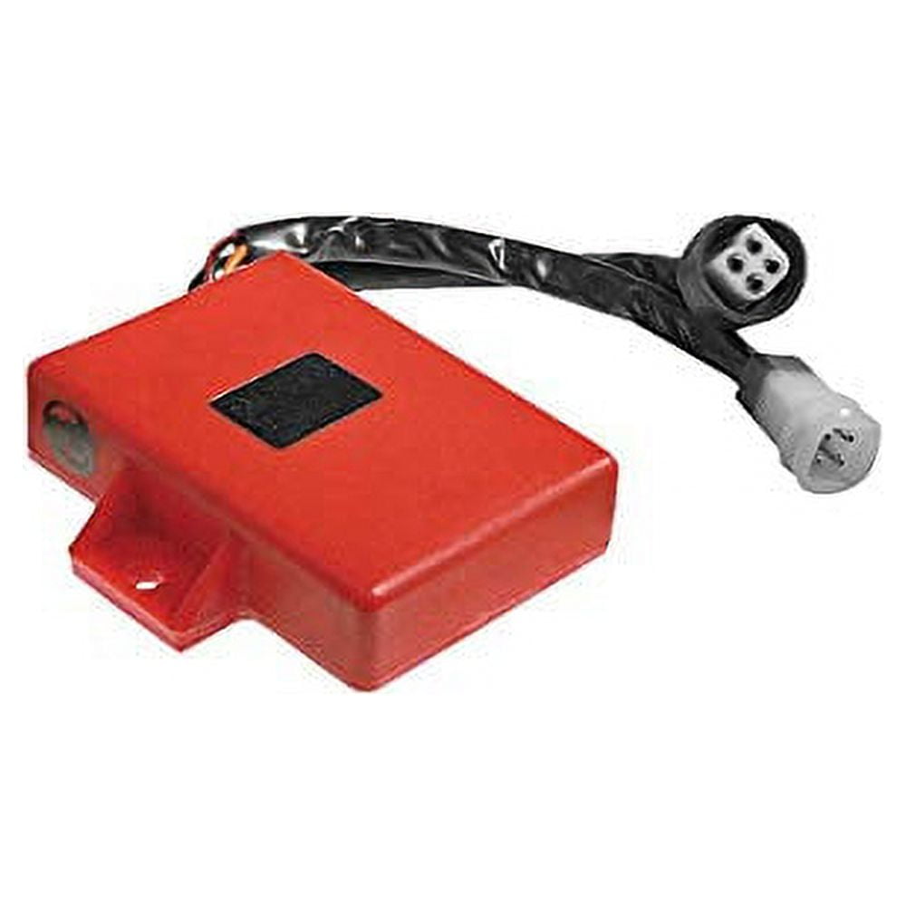 QuadBoss ATV High Performance CDI Ignition ECU Box IYA6018 - Walmart.com