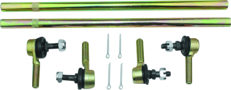 QuadBoss ATV Tie Rod End Upgrade Kit 52-1022 - Walmart Business Supplies