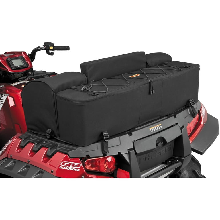 Atv Rack Bags