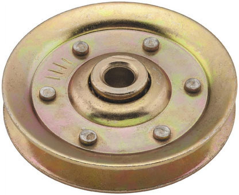 QuadBoss Pivot Springs for Pile Driver Straight Push Tube - Walmart.com