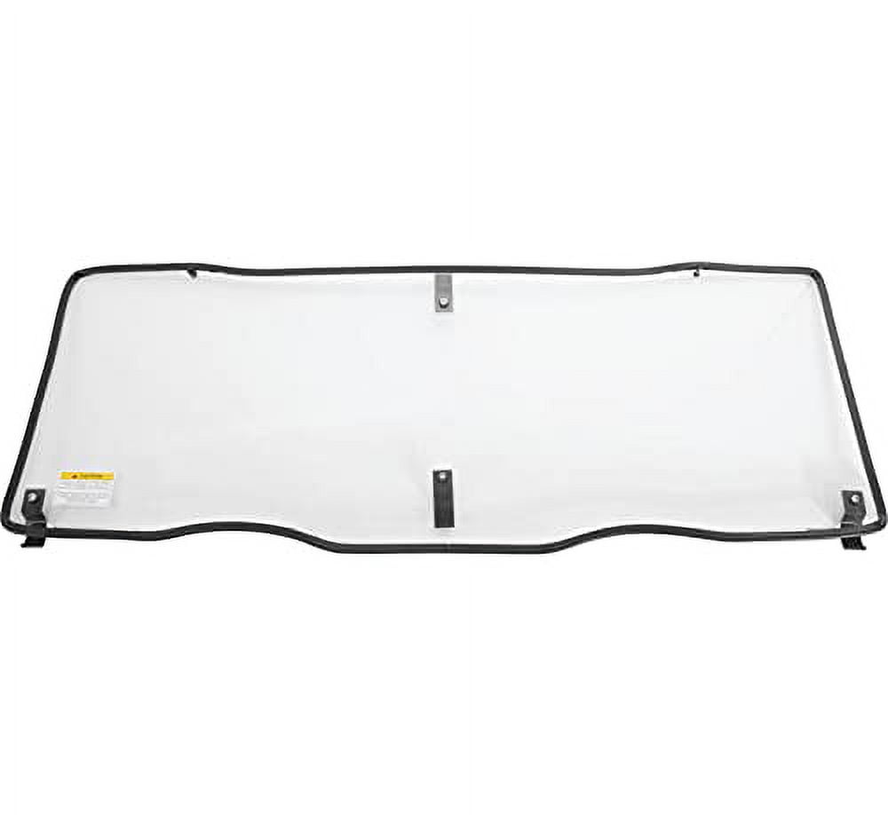 QuadBoss Rear Panel Windows - Walmart.com