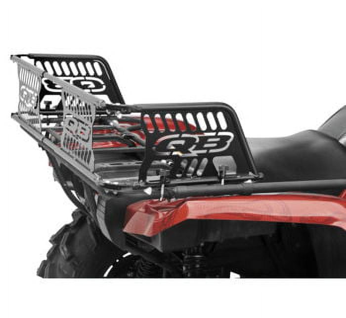 QuadBoss Rear Rack Extension 5907QB - Walmart.com