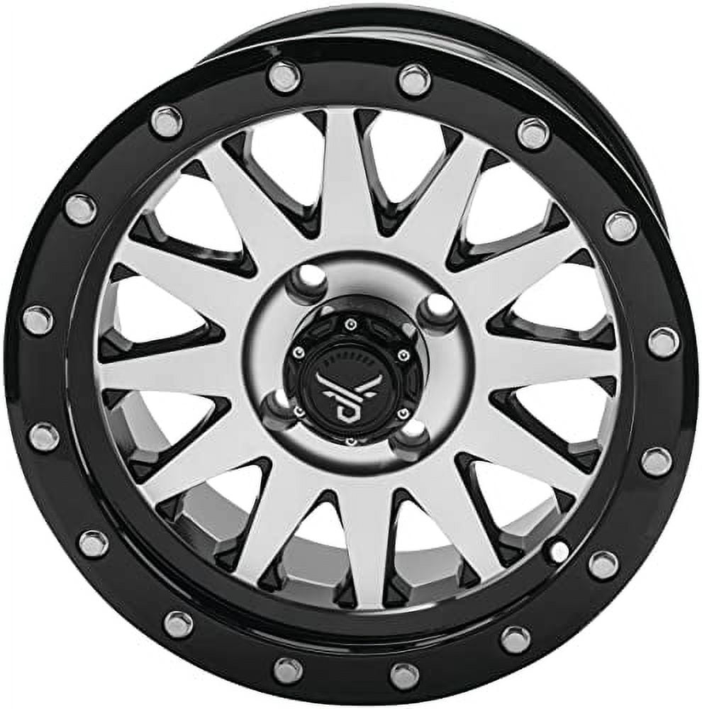 QuadBoss RT-GW106147110BMB - Walmart.com