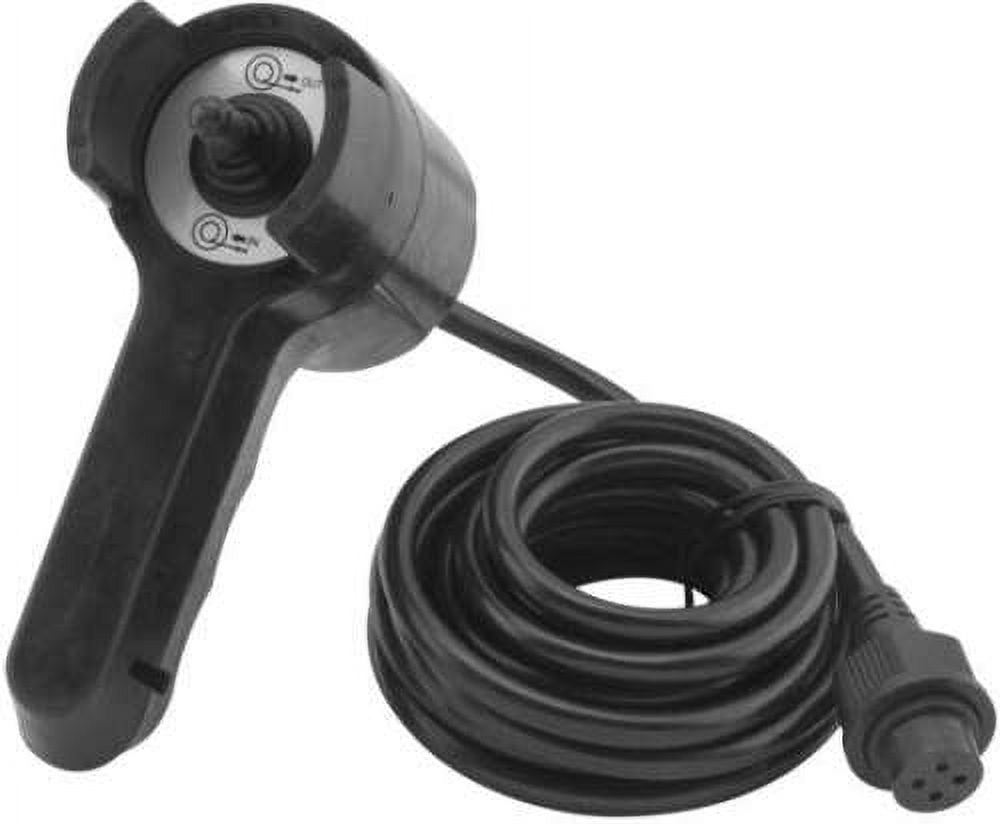 QuadBoss Winch Wired Remote FERC05-4-QB - Walmart.com