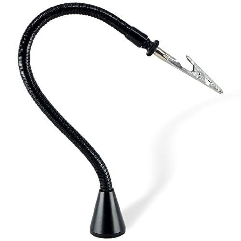 QuadHands - Magnetic Arm 200 | 12" Size is Fully Flexible with 360 ...