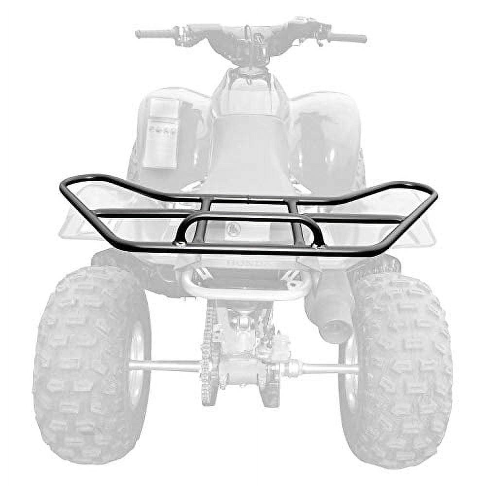 Quadboss 0318Qb Rear Rack, Mount Only - Walmart.com