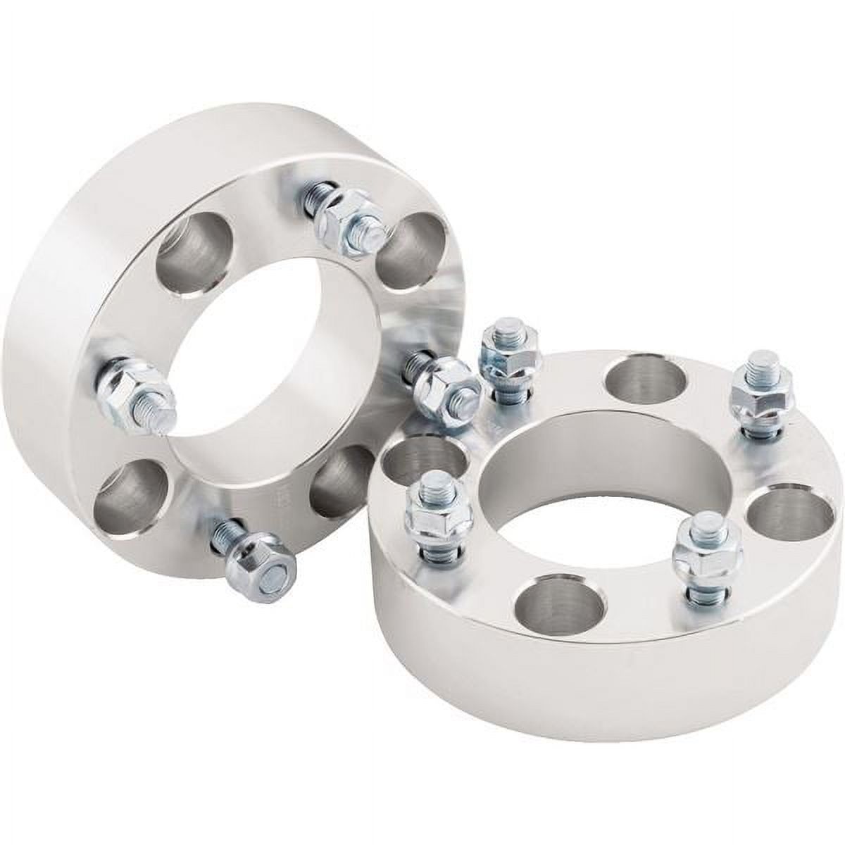 QuadBoss Wheel Spacer 4/137 - 1.5in - Walmart Business Supplies