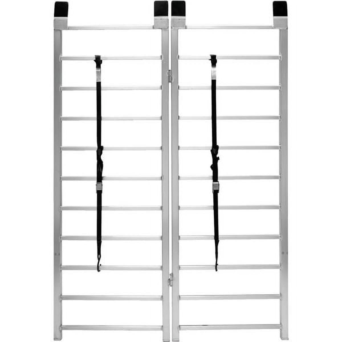 Quadboss Bi-Fold Extra Wide ATV Loading Ramp - Walmart.com