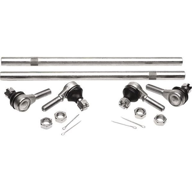 Quadboss Tie Rod Assembly Upgrade Kit - 52-1013 - Walmart Business Supplies