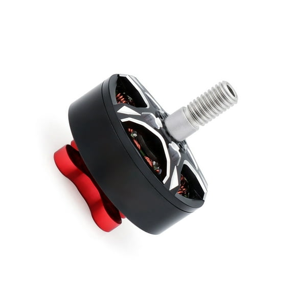 Quadcopter Brushless Motor With Screws For Remote Control FPV Racing ...